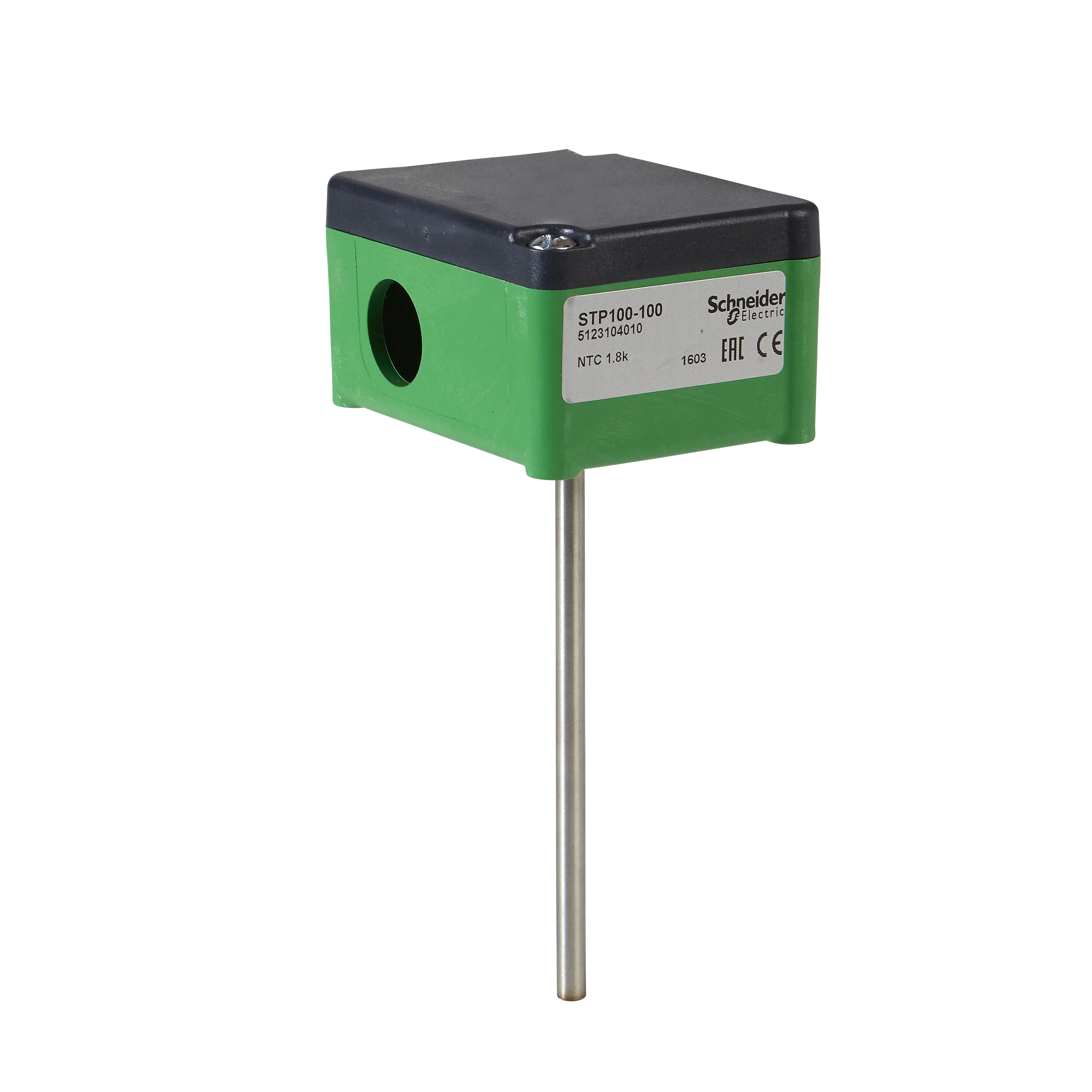 Temperature Sensor-STD500 5123080010 – Green Wave