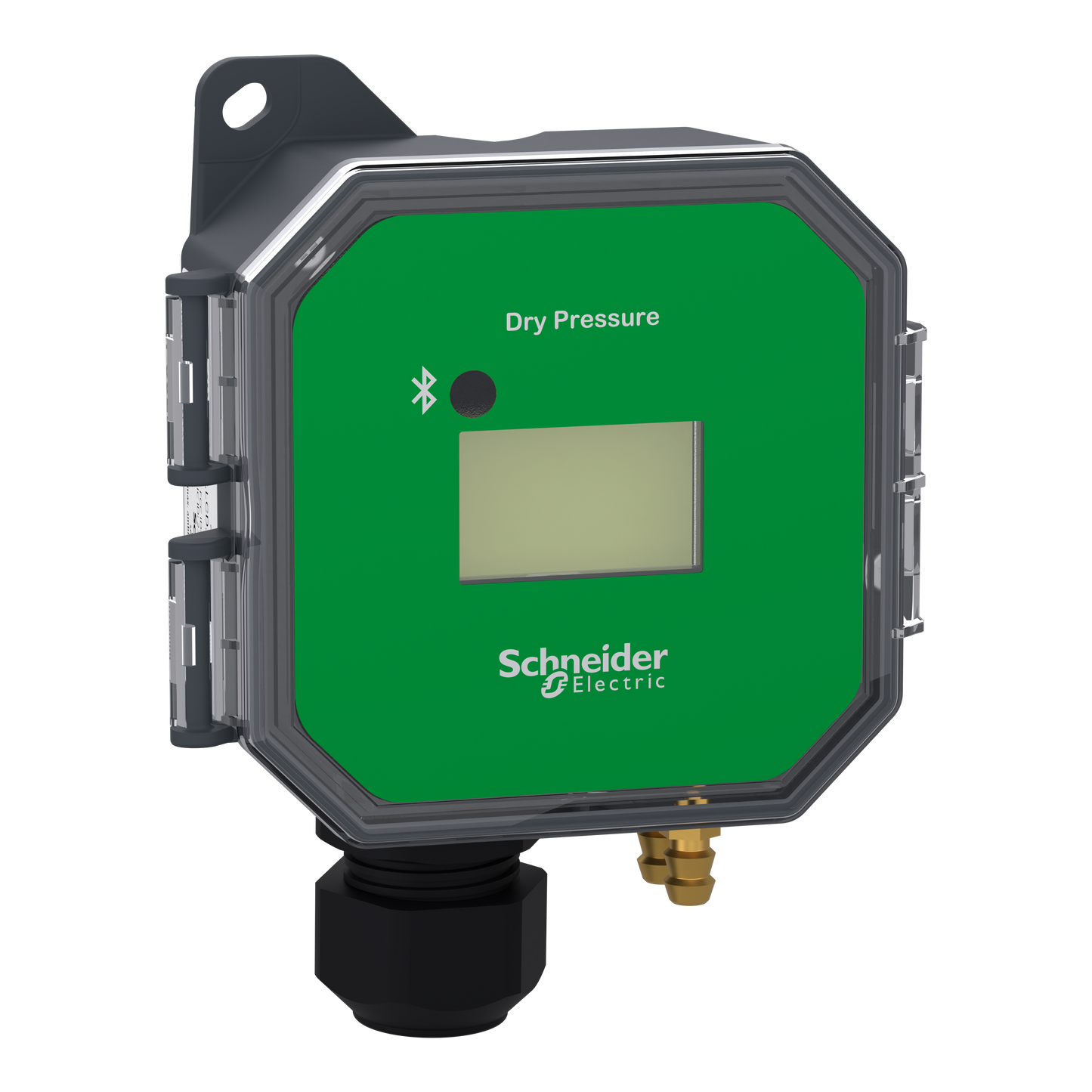 Pressure Differential Sensor-EP EPP302LCD – Green Wave